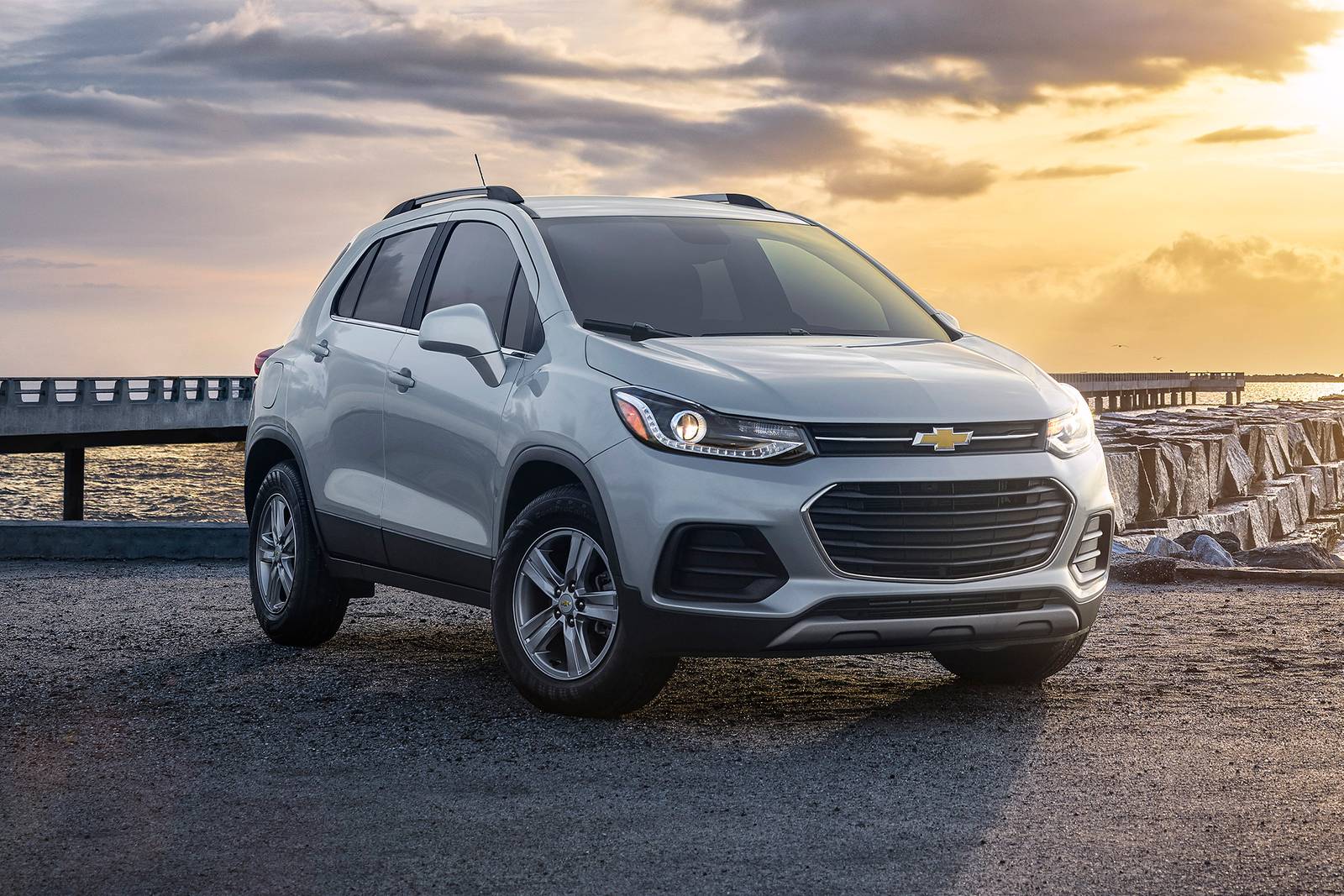 Your Guide to the 2022 Chevy Trax – Earnhardt Chevrolet Blog