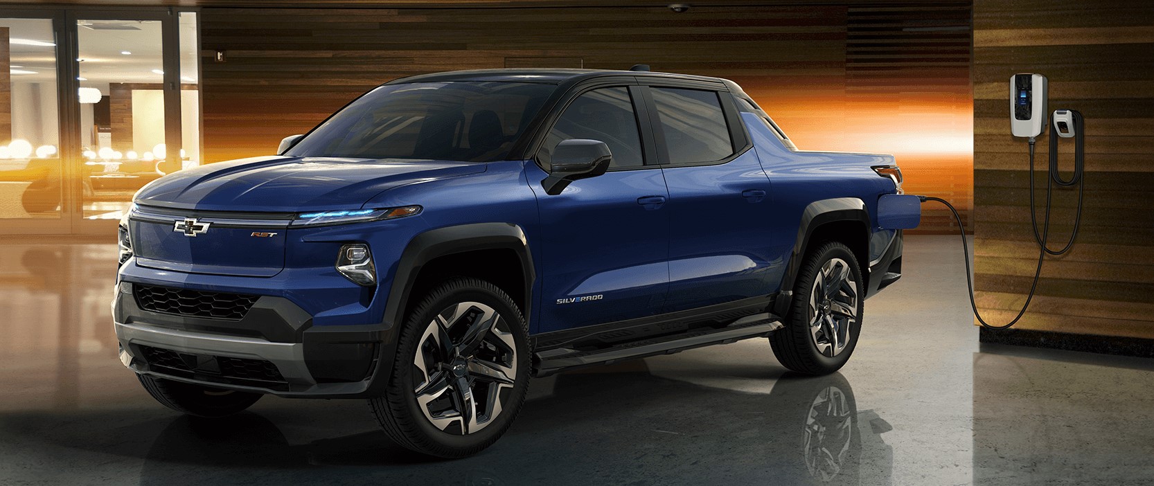 A Look at Chevy’s Electric Vehicle Lineup – Earnhardt Chevrolet Blog