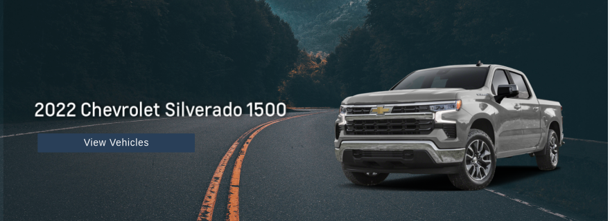 Chevrolet Dealer | New & Used Car Dealer in Chandler, AZ | Earnhardt ...